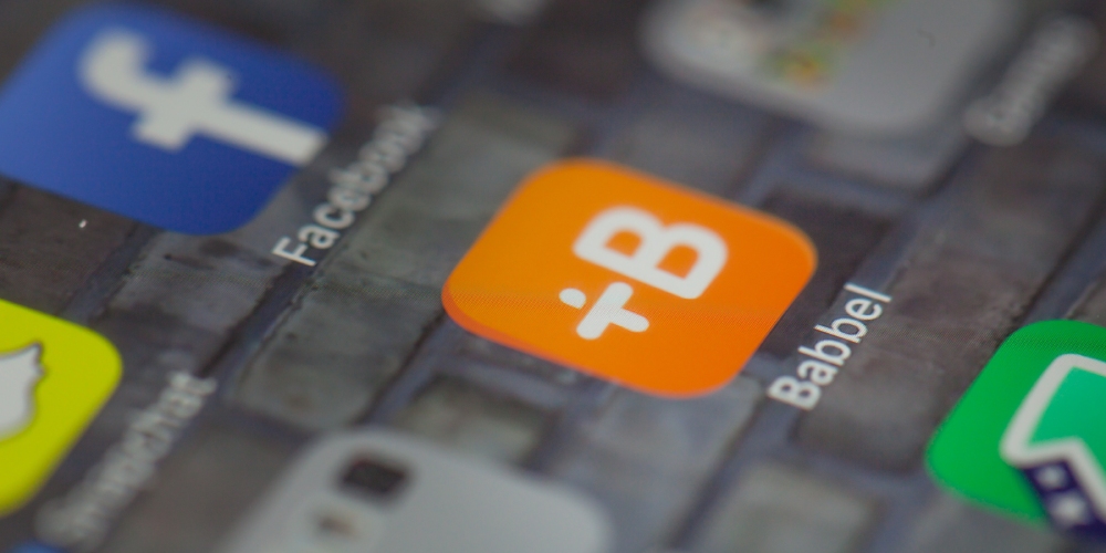 German language platform Babbel reaches Chile