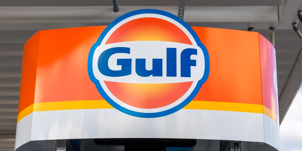 Gulf arrives in Chile aiming for national coverage