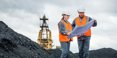 Four key facts about the new mining royalty in Chile