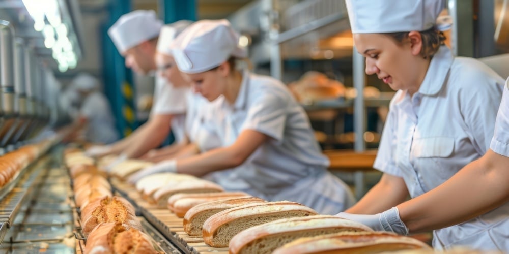 Grupo Bimbo: Alimentando la igualdad de género