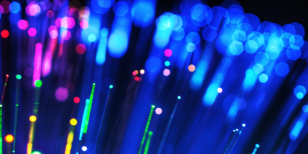 Road map of the new transoceanic cable that will reach Chile