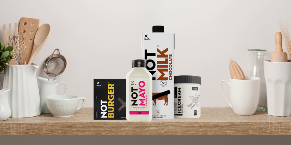 NotCo: What’s next for this new Chilean unicorn