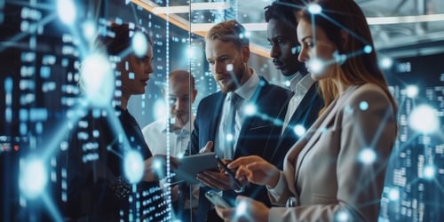 Chile boosts artificial intelligence with supercomputing program